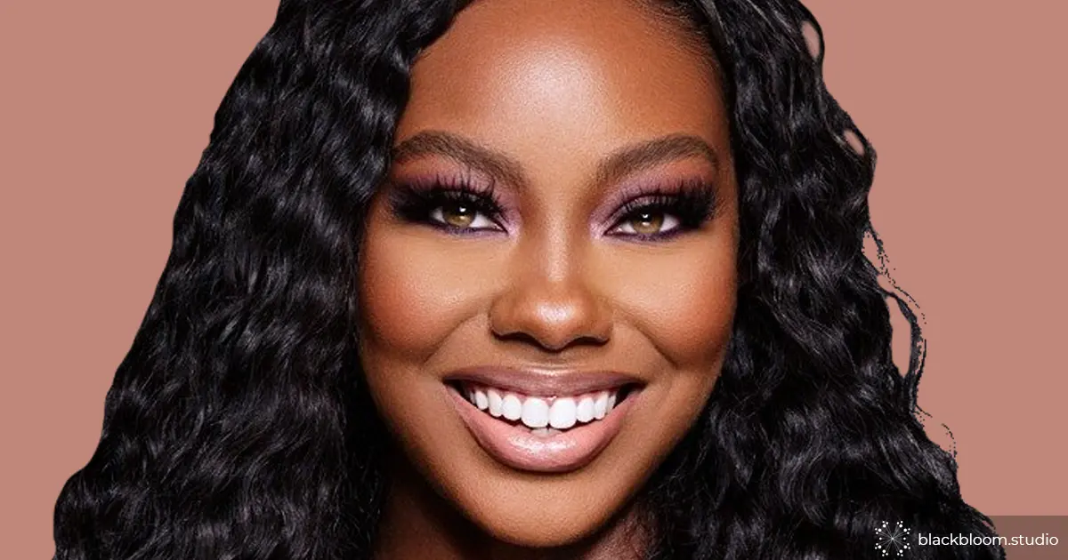 The Right Microblading Pigment For Your Skin Tone | Black Bloom Studio